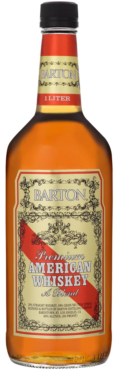 The Whiskey Library - A library of Bourbons at the lowest price
